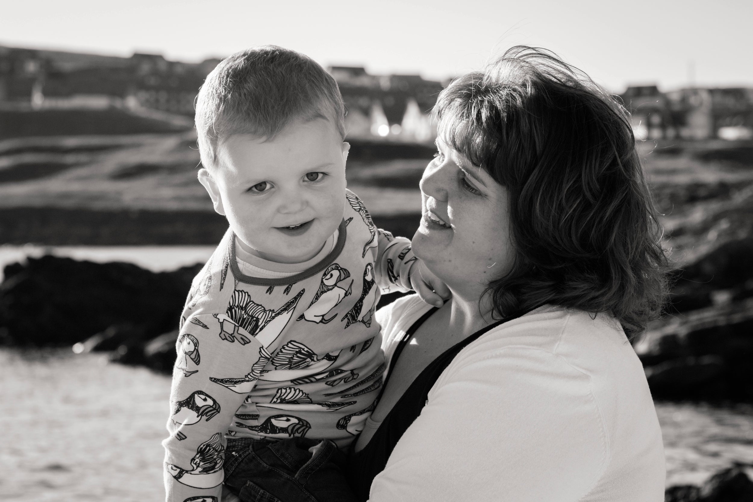 Uphouse Crafts - Unique items handmade in Scotland